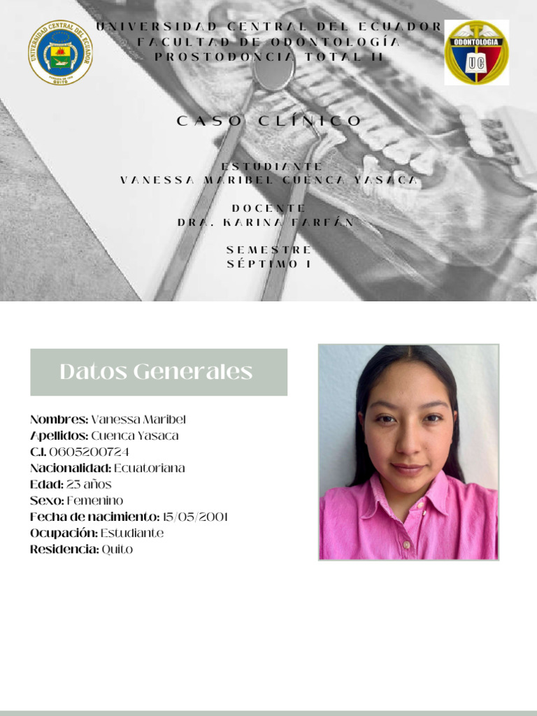 Análisis Facial Compressed Pdf