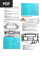 Early Christian Church Architecture Explained | PDF | Church (Building ...