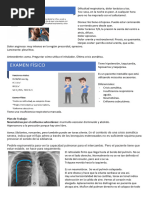Ebook Signos Radiográficos EPOC | PDF | Especialidades Medicas ...