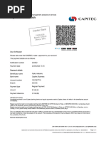 Receiving International Payments To Capitec Bank Clients - Client Copy ...