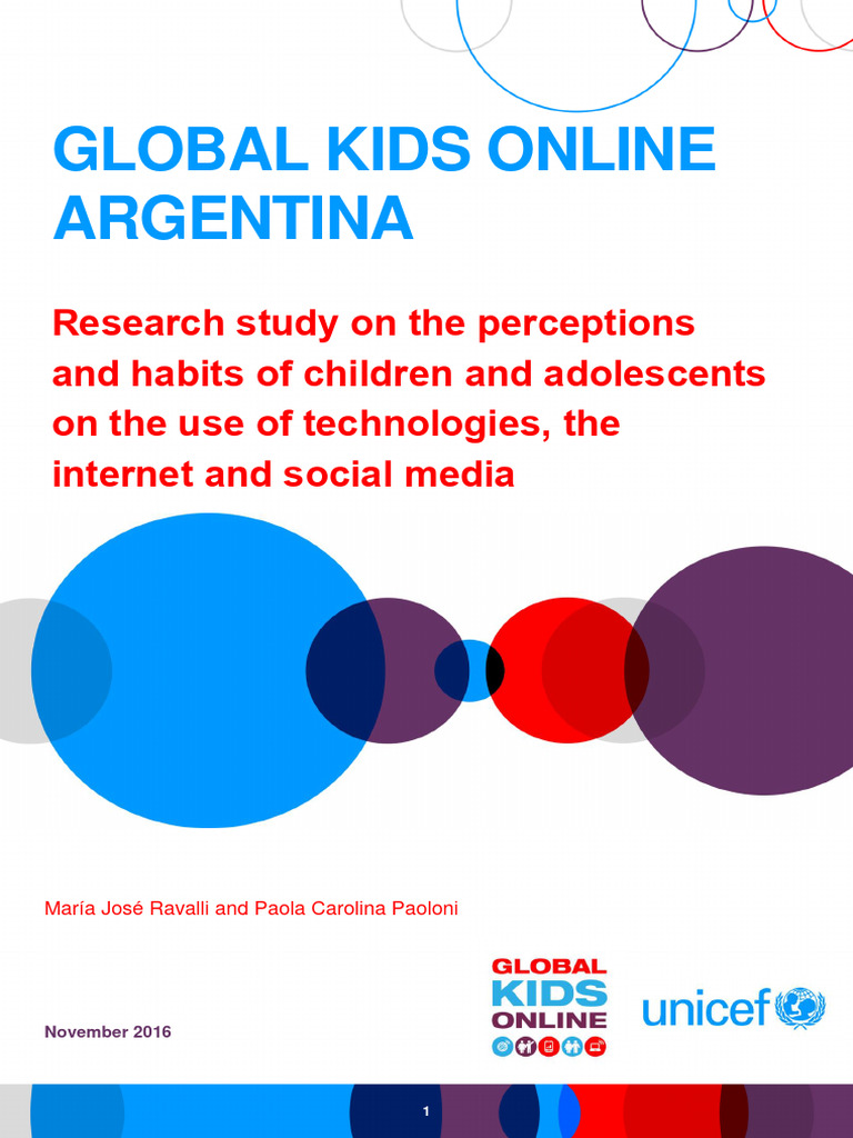 Country Report Argentina 28 Oct | PDF | Information And Communications ...