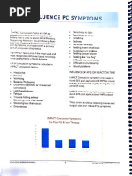 Patient'S Global Impression of Change (Pgic) Scale | PDF