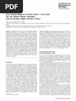 MOG in Transformer (Magnetic Oil Level Gauge) - Electrical4U | PDF ...