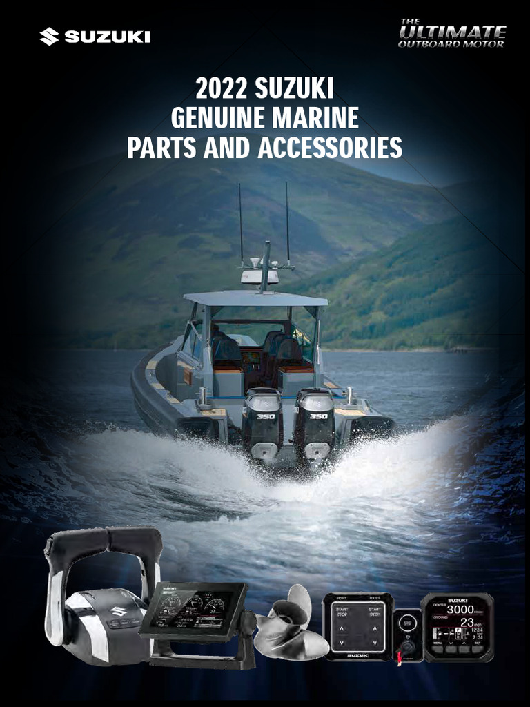 Rigging-Parts-And-Accessories 2022 | PDF | Switch | Manufactured Goods