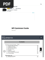 Atlantic Reader Book 1 | PDF | Phonics | Literacy