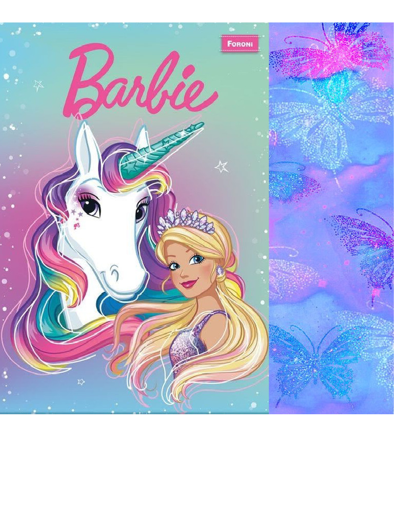 Barbie | PDF