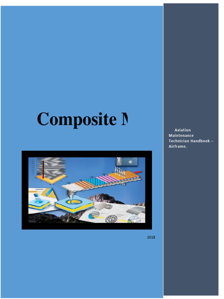 Manual Composite | PDF | Ultrasonido | Epoxy