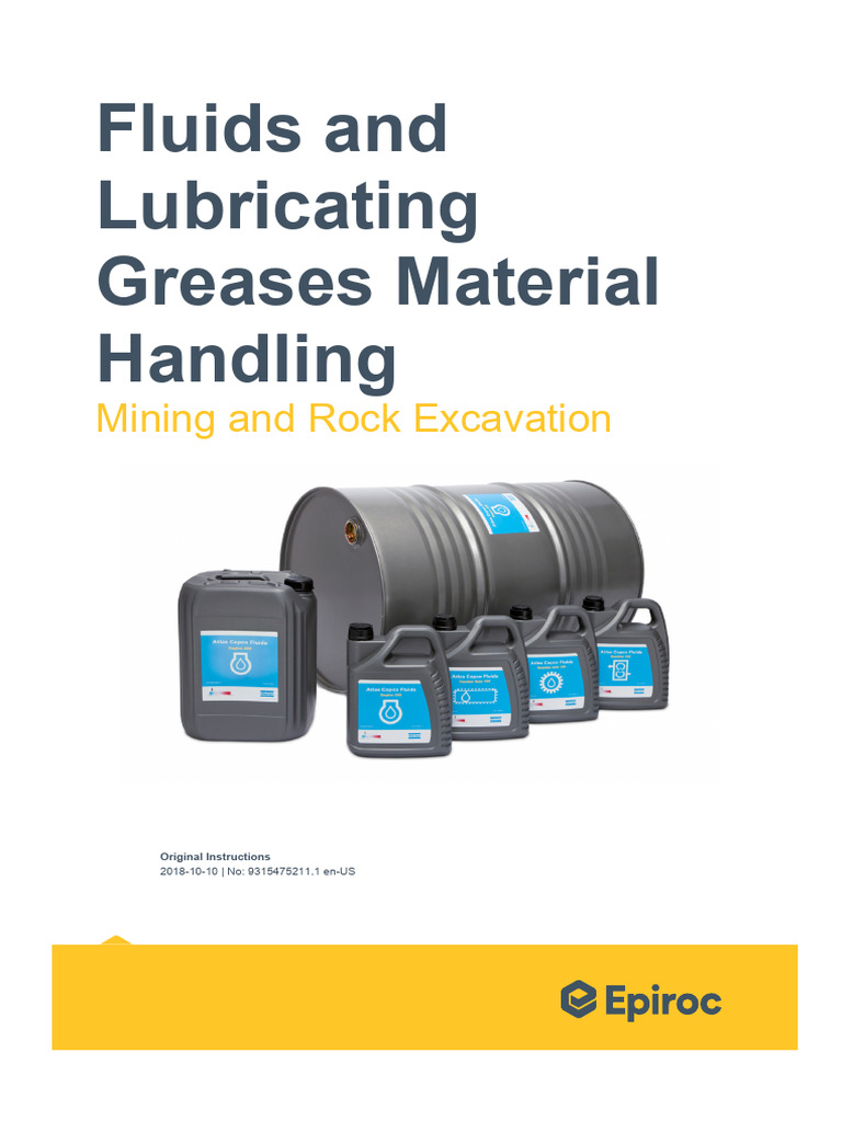 9315475211.1 en-US Fluids and Lubricating Greases Material Handling ...