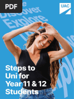 Op To Atar Conversion | PDF | Queensland | Career And Technical Education