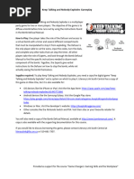 Bomb Defusal Manual | PDF