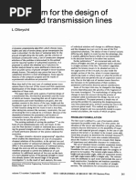 Design of Foundations For Transmission Tower HARSHATRAJ | PDF ...