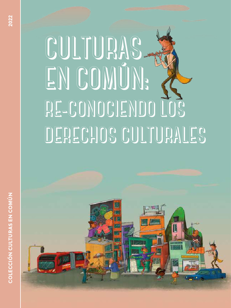 Culturas en Comun Version Digital | PDF | Patrimonio cultural ...