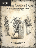 Pathfinder 2e Remaster Actions and Activites Cheat Sheet Light Mode ...