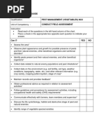 Ragdoll Method | PDF | Seed | Germination