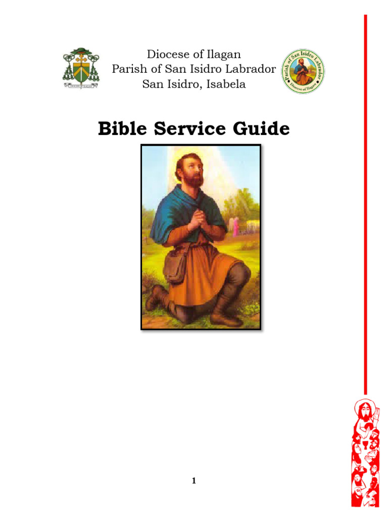 Communion Service | PDF
