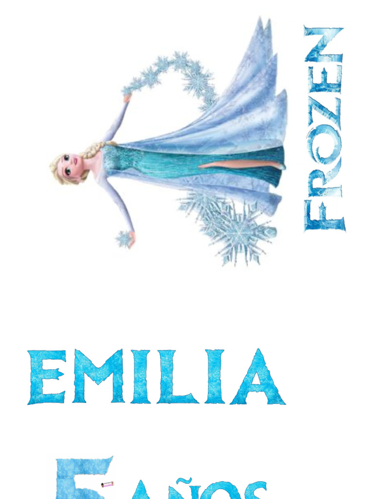 Frozen | PDF
