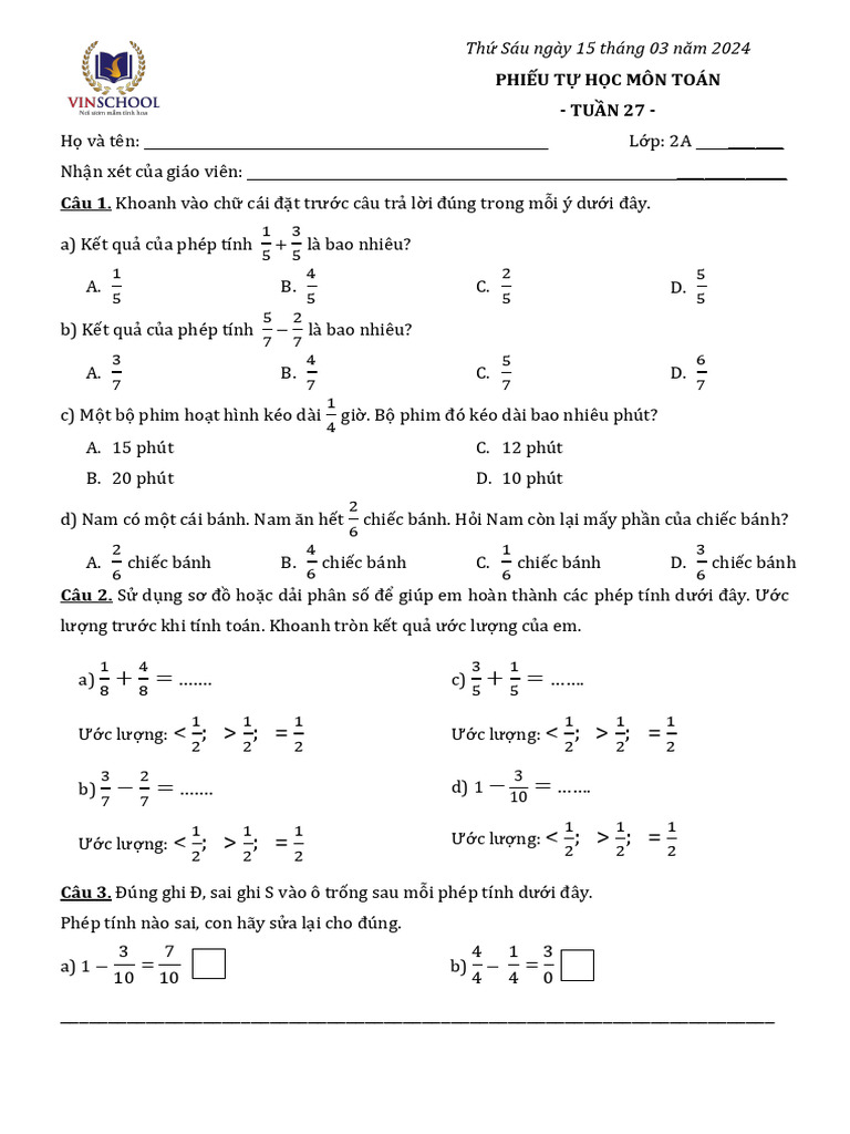 k2 BTCT Toan Tuan 27 | PDF