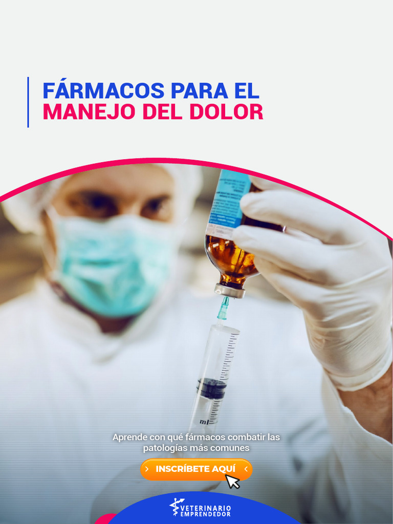 Fármacos para el manejo del dolor | Descargar gratis PDF | Dolor ...