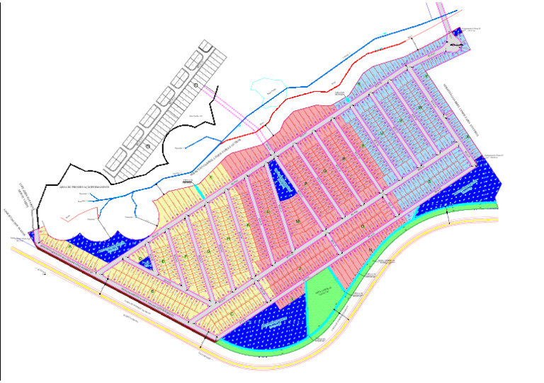 Mapa Imperial PDF | PDF