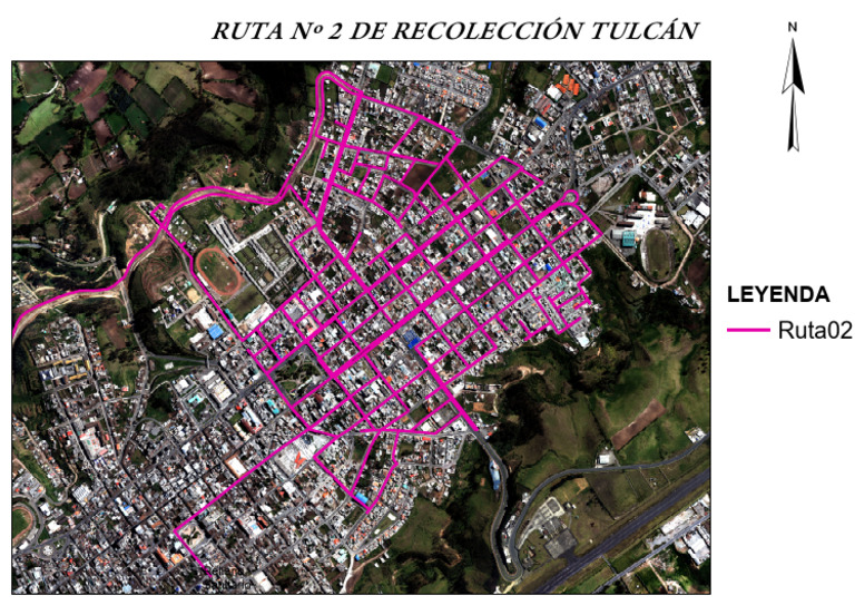 Ruta 2 | PDF
