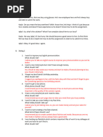 How to Write an Advice Column | PDF
