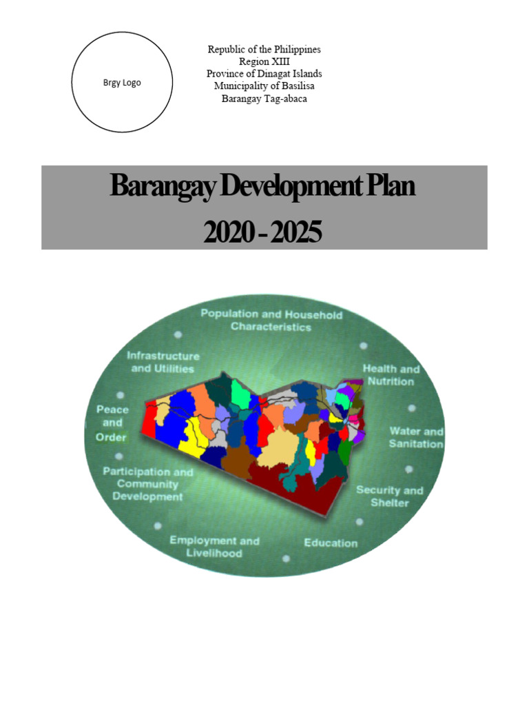 BDP Template | PDF | Hazards | Tsunami