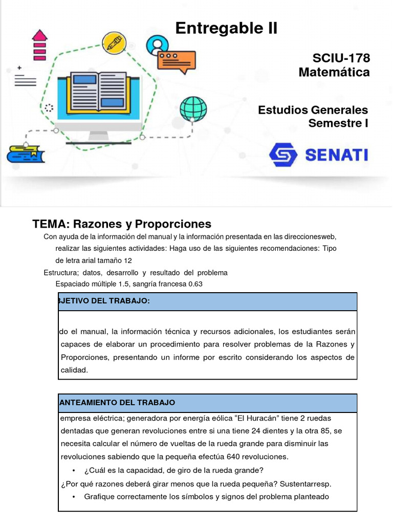 ENTREGABLE 2 (1) NADIA ARIANA SOSA | PDF