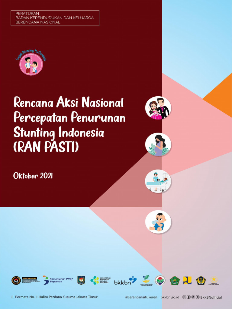 Narasi RAN PASTI layout 05102021 | PDF