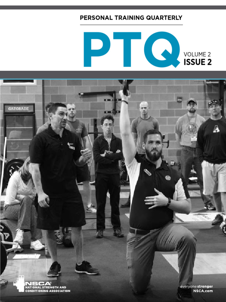 ptq-2 2 | PDF | Dieting | Strength Training