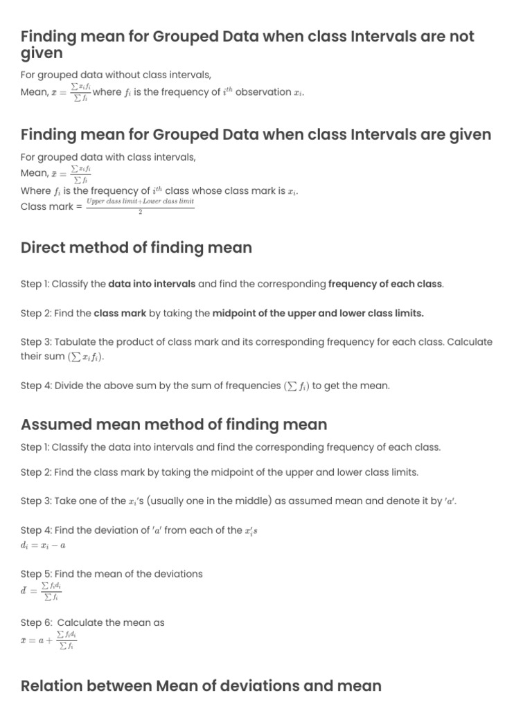BYJU'S Learn Portal Login | PDF | Mean | Applied Mathematics