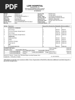 SSG Sample Ballot | PDF