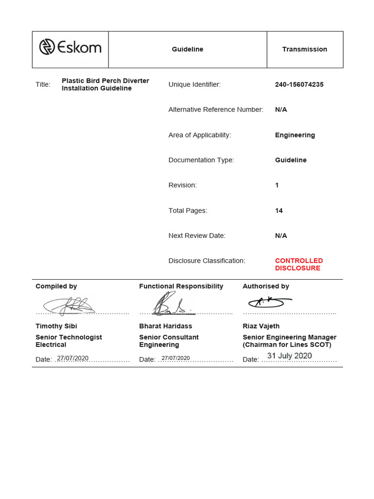 240-156074235 Bird | PDF | Birds | Electric Power Transmission