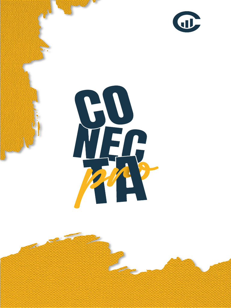Brochure Conecta Pro | PDF