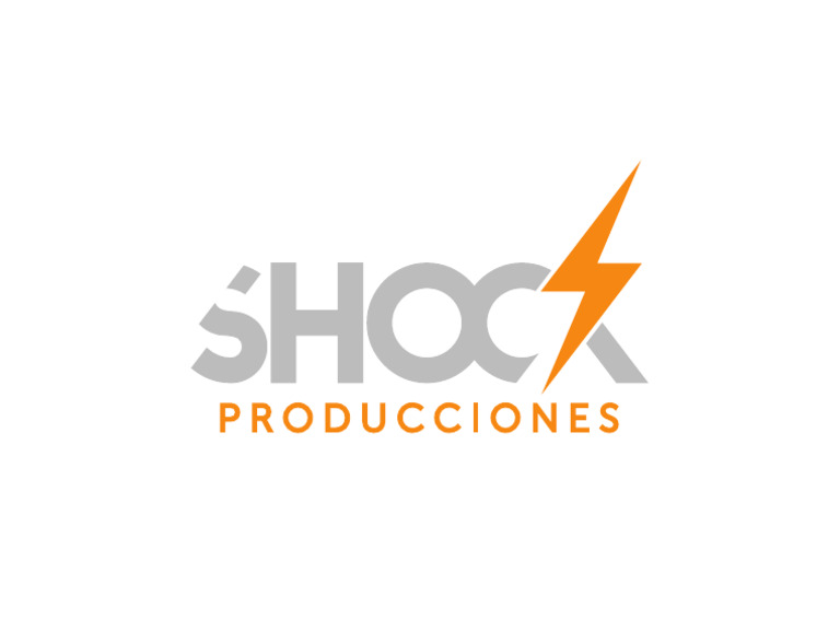 Logo Shock Buso | PDF