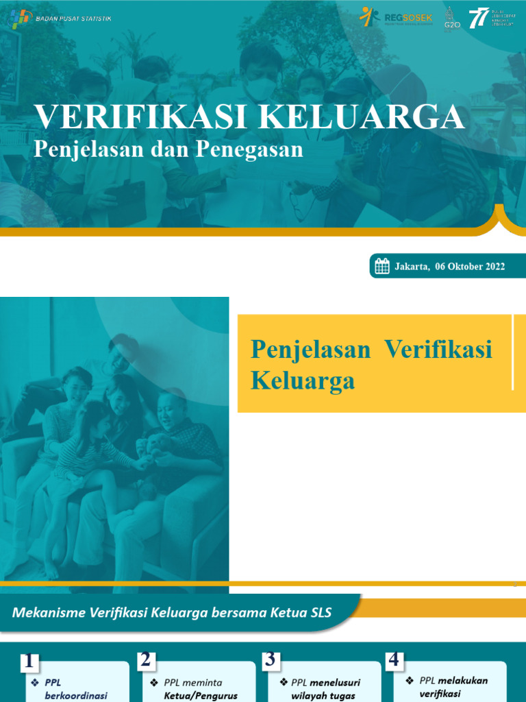 Penjelasan Dan Penegasan VK | PDF