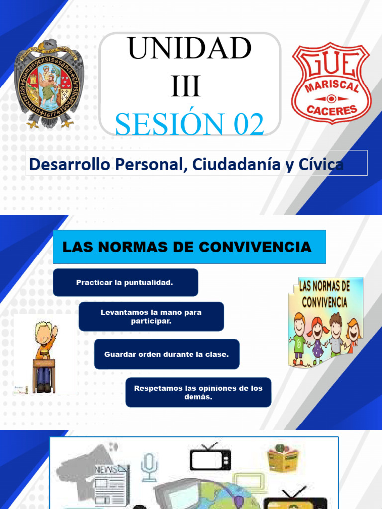 Ppt-Sesion 34 - Medios de Comunicacion | Descargar gratis PDF | Medios ...