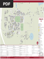 Humber College - North Campus Map - Toronto, Ontario - Canada | PDF ...
