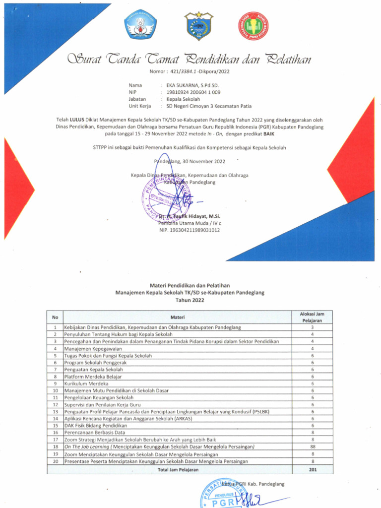 Peremajaan Usulan 874 | PDF