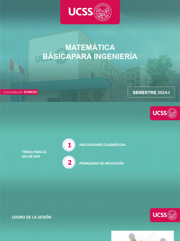 Ppt-Semana 9-Sesión 1 Mbi | PDF | Matemáticas