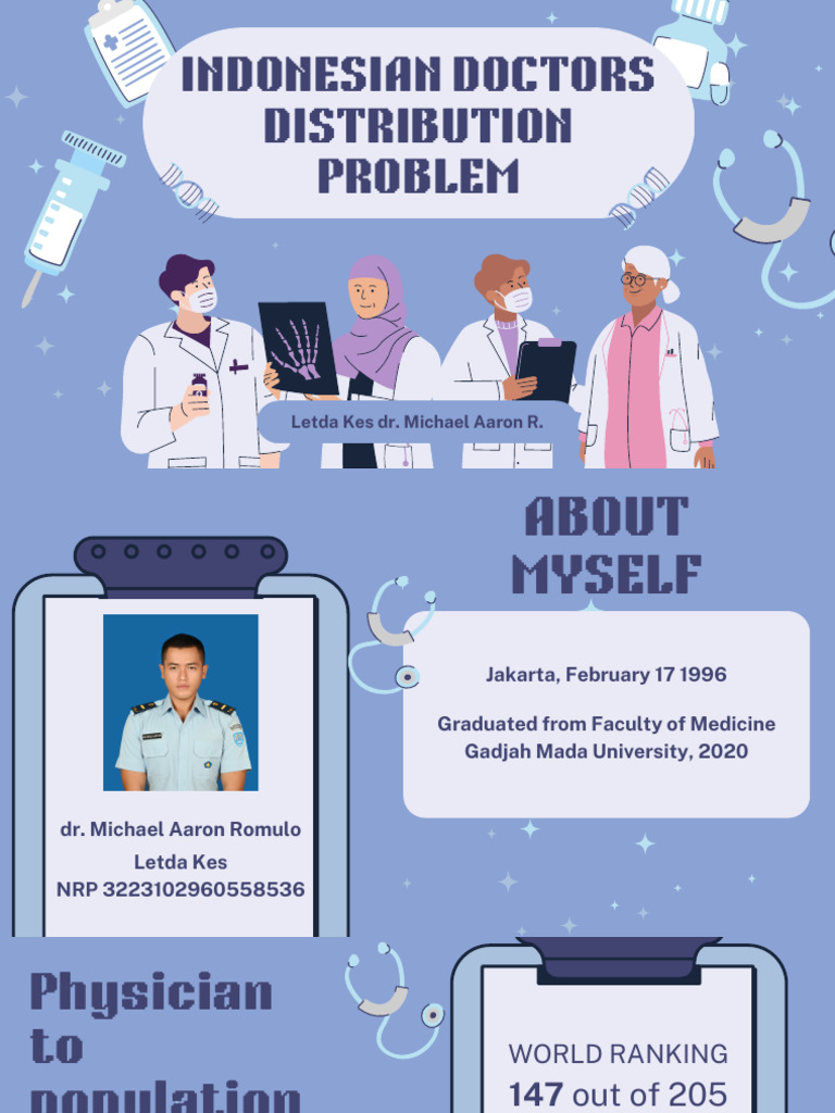 Indonesian Health Talents Transformation | PDF | Hospital | Indonesia