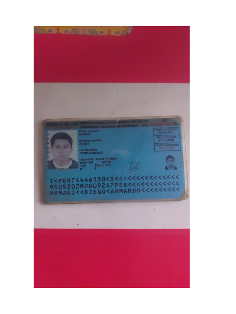 Prueba de Documento 1 | PDF