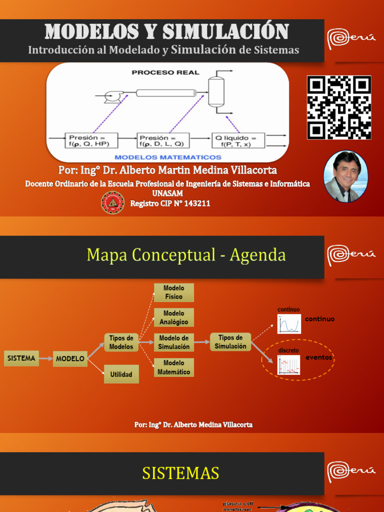3. Modelos y Simulacion | PDF | Simulación | Toma de decisiones
