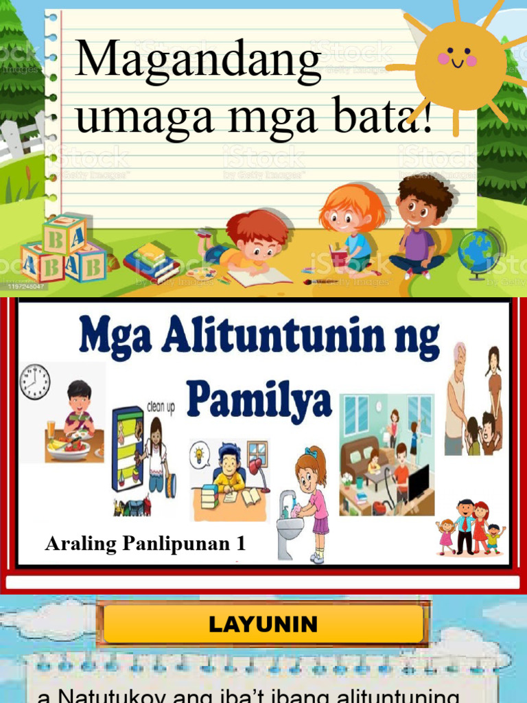 Group 7 DLP Powerpoint Presentation Final | PDF