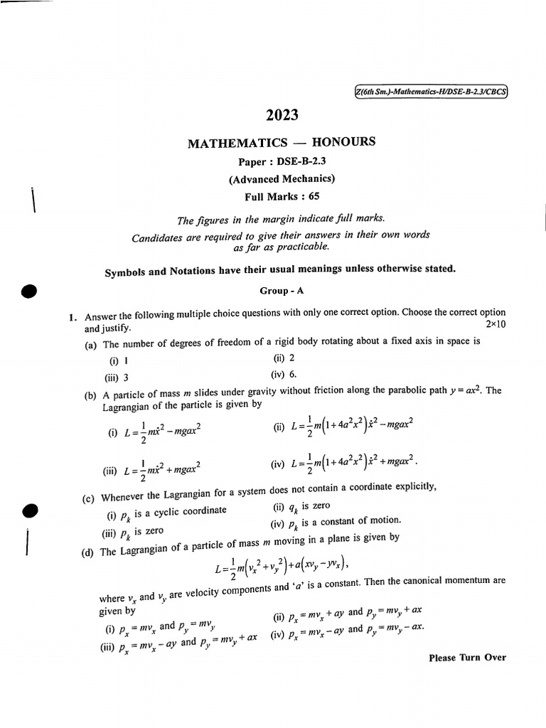 Math Merged | PDF