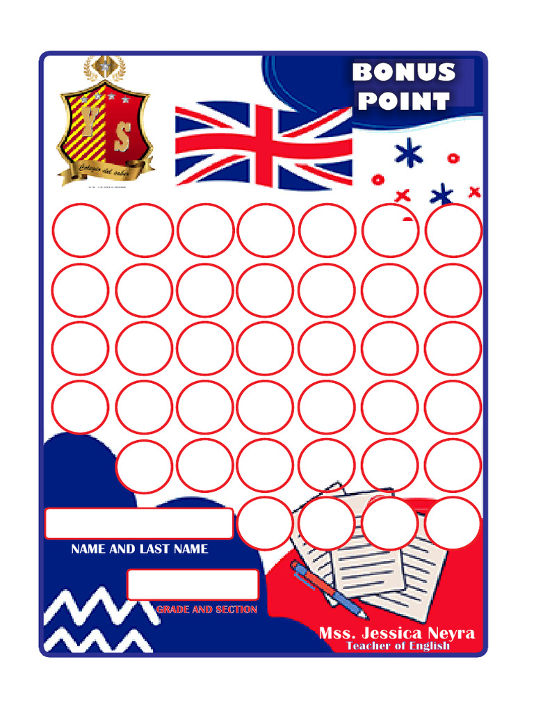 English Topics for 4th Graders | PDF | Language Arts & Discipline