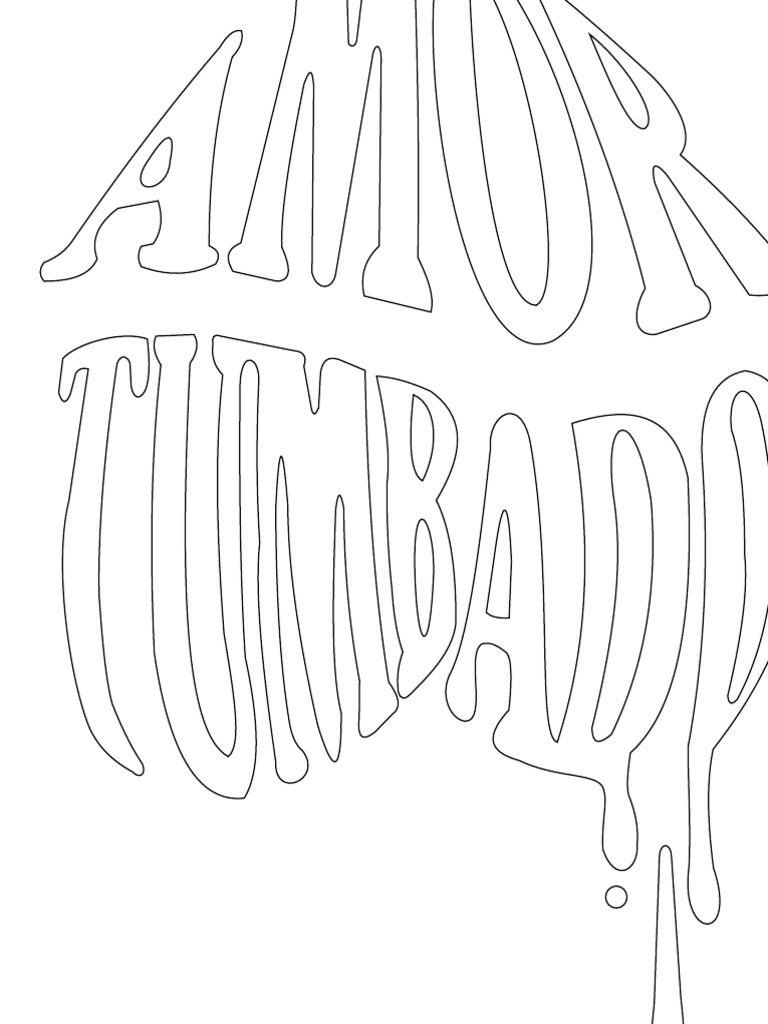 Amor Tumbado | PDF
