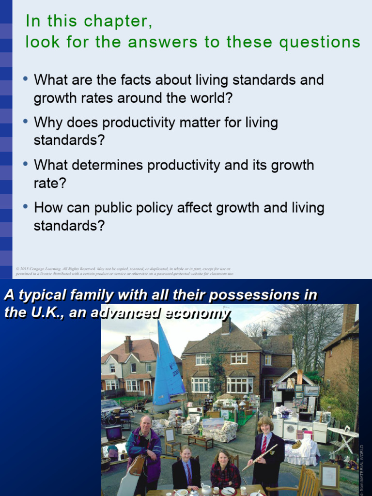 LECT 10 | PDF | Production Function | Economic Growth LECT 10 | PDF | Production Function | Economic Growth