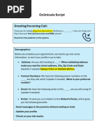 CCF Map | PDF | Clinical Medicine | Health Sciences