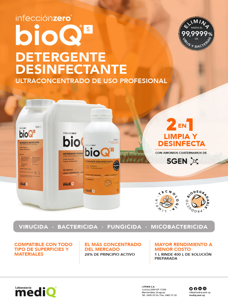 Ficha-BioQ | PDF | Agua