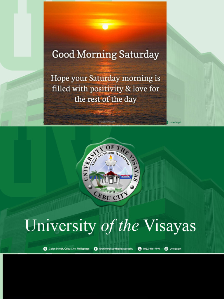 Cog 501 Week 1 | PDF | Cognition | Learning